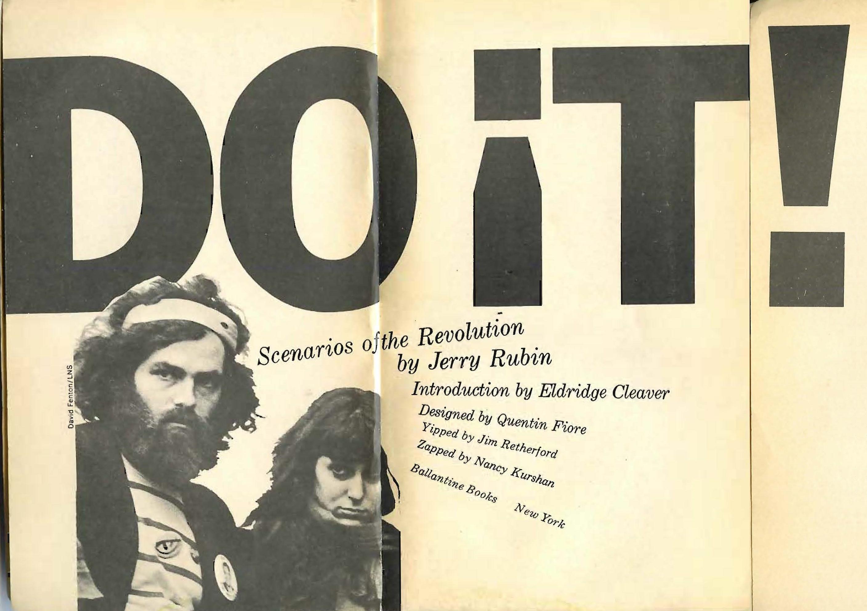 Vancouver City College dean, to two Yippies expelled for political ...