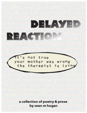 Delayed Reaction | Steal This Wiki
